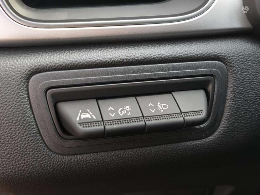 Renault Captur 2022 Kauņa, ar dzinēja tilpumu 1.30 L un nobraukumu 30 tūkst. km par 16271 €, foto 22 vietnē AUTOMOTO.COM.LV