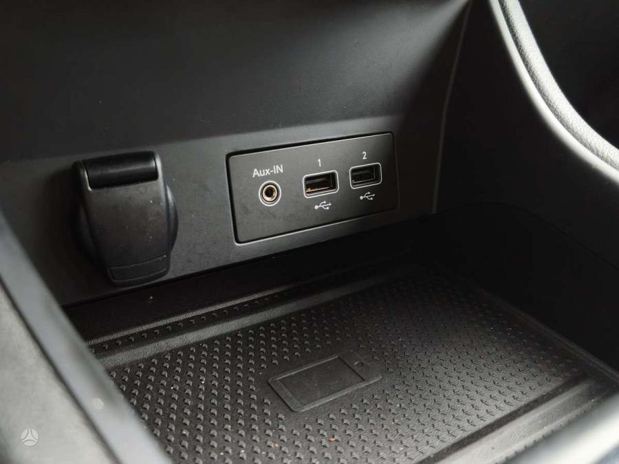 Renault Captur 2022 Kauņa, ar dzinēja tilpumu 1.30 L un nobraukumu 30 tūkst. km par 16271 €, foto 25 vietnē AUTOMOTO.COM.LV