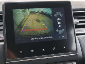 Renault Captur 2022 Kauņa, ar dzinēja tilpumu 1.30 L un nobraukumu 30 tūkst. km par 16271 €, foto 27 vietnē AUTOMOTO.COM.LV