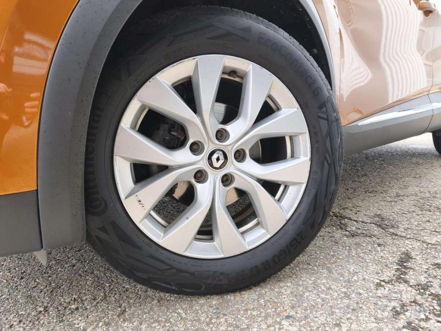 Renault Captur 2022 Kauņa, ar dzinēja tilpumu 1.30 L un nobraukumu 30 tūkst. km par 16271 €, foto 38 vietnē AUTOMOTO.COM.LV