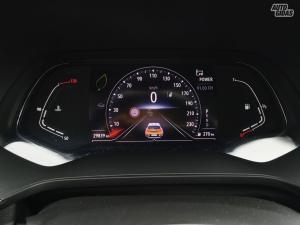 Рено Каптур 2022 в Каунас, объемом двигателя 1.30 л и пробегом 30 тыс. км за 14994 €, фото 16 на AUTOMOTO.COM.LV