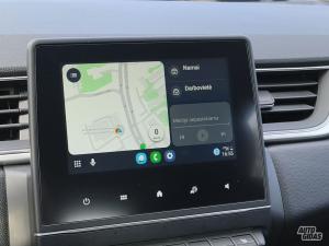 Рено Каптур 2022 в Каунас, объемом двигателя 1.30 л и пробегом 30 тыс. км за 14994 €, фото 28 на AUTOMOTO.COM.LV