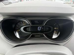 Pelēks Renault Captur 2014 Tauragė, ar dzinēja tilpumu 1.20 L un nobraukumu 66 tūkst. km par 4800 €, foto 14 vietnē AUTOMOTO.COM.LV