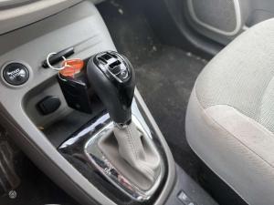 Pelēks Renault Captur 2014 Tauragė, ar dzinēja tilpumu 1.20 L un nobraukumu 66 tūkst. km par 4800 €, foto 17 vietnē AUTOMOTO.COM.LV