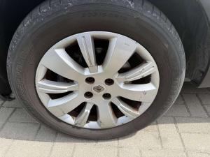 Pelēks Renault Captur 2014 Tauragė, ar dzinēja tilpumu 1.20 L un nobraukumu 66 tūkst. km par 4800 €, foto 28 vietnē AUTOMOTO.COM.LV