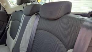 Grey Renault Captur 2016 in Taurage, with an engine capacity of 0.90 L and mileage of 180 thousand km for 5600 €, photo 32 on AUTOMOTO.COM.LV