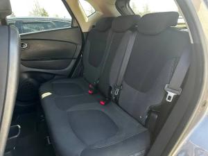 Grey Renault Captur 2016 in Jelgava, with an engine capacity of 0.90 L and mileage of 214 thousand km for 6990 €, photo 14 on AUTOMOTO.COM.LV