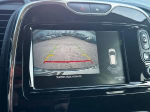 Grey Renault Captur 2016 in Jelgava, with an engine capacity of 0.90 L and mileage of 214 thousand km for 6990 €, photo 23 on AUTOMOTO.COM.LV