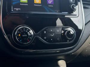 Grey Renault Captur 2016 in Jelgava, with an engine capacity of 0.90 L and mileage of 214 thousand km for 6990 €, photo 24 on AUTOMOTO.COM.LV
