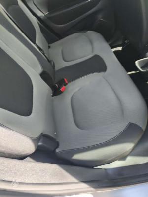 Pelēks Renault Captur 2016 Tauragė, ar dzinēja tilpumu 1.46 L un nobraukumu 84 tūkst. km par 6600 €, foto 18 vietnē AUTOMOTO.COM.LV