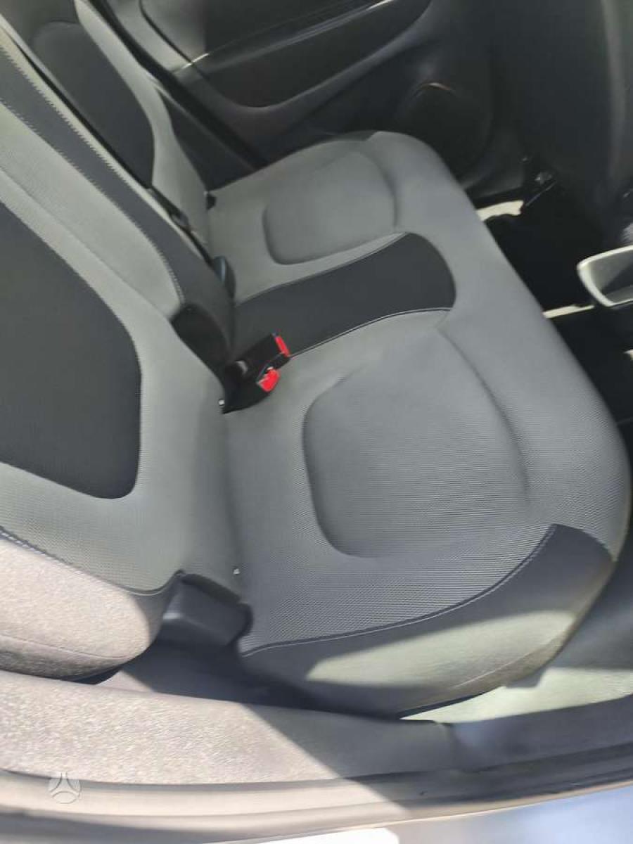 Pelēks Renault Captur 2016 Tauragė, ar dzinēja tilpumu 1.46 L un nobraukumu 84 tūkst. km par 6600 €, foto 18 vietnē AUTOMOTO.COM.LV