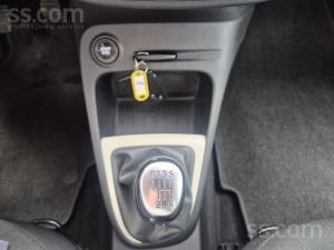 Grey Renault Captur 2017 in Liepaja, with an engine capacity of 1.50 L and mileage of 168 thousand km for 7800 €, photo 16 on AUTOMOTO.COM.LV