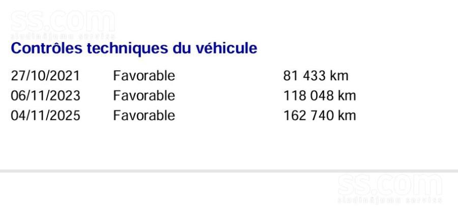 Grey Renault Captur 2017 in Liepaja, with an engine capacity of 1.50 L and mileage of 168 thousand km for 7800 €, photo 28 on AUTOMOTO.COM.LV