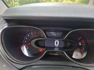 Pelēks Renault Captur 2019 Anykščiai, ar dzinēja tilpumu 1.33 L un nobraukumu 61 tūkst. km par 9599 €, foto 9 vietnē AUTOMOTO.COM.LV