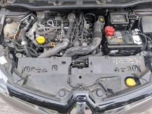 Pelēks Renault Captur 2019 Anykščiai, ar dzinēja tilpumu 1.33 L un nobraukumu 61 tūkst. km par 9599 €, foto 17 vietnē AUTOMOTO.COM.LV