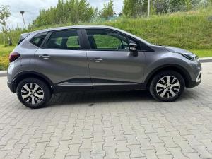 Pelēks Renault Captur 2019 Viļņa, ar dzinēja tilpumu 0.90 L un nobraukumu 170 tūkst. km par 6700 €, foto 9 vietnē AUTOMOTO.COM.LV