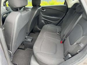 Pelēks Renault Captur 2019 Viļņa, ar dzinēja tilpumu 0.90 L un nobraukumu 170 tūkst. km par 6700 €, foto 17 vietnē AUTOMOTO.COM.LV