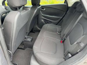 Pelēks Renault Captur 2019 Viļņa, ar dzinēja tilpumu 0.90 L un nobraukumu 170 tūkst. km par 6700 €, foto 18 vietnē AUTOMOTO.COM.LV