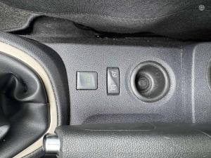 Pelēks Renault Captur 2019 Viļņa, ar dzinēja tilpumu 0.90 L un nobraukumu 170 tūkst. km par 6700 €, foto 23 vietnē AUTOMOTO.COM.LV