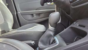 Grey Renault Captur 2019 in Taurage, with an engine capacity of 1.33 L and mileage of 123 thousand km for 9100 €, photo 19 on AUTOMOTO.COM.LV
