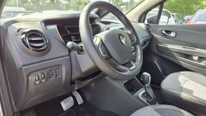 Grey Renault Captur 2019 in Taurage, with an engine capacity of 1.33 L and mileage of 123 thousand km for 9100 €, photo 20 on AUTOMOTO.COM.LV