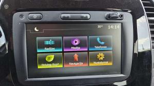 Grey Renault Captur 2019 in Taurage, with an engine capacity of 1.33 L and mileage of 123 thousand km for 9100 €, photo 21 on AUTOMOTO.COM.LV