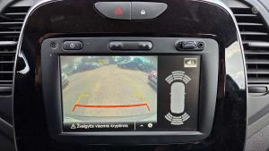 Grey Renault Captur 2019 in Taurage, with an engine capacity of 1.33 L and mileage of 123 thousand km for 9100 €, photo 23 on AUTOMOTO.COM.LV