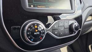 Grey Renault Captur 2019 in Taurage, with an engine capacity of 1.33 L and mileage of 123 thousand km for 9100 €, photo 24 on AUTOMOTO.COM.LV