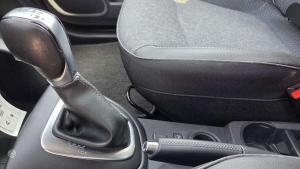 Grey Renault Captur 2019 in Taurage, with an engine capacity of 1.33 L and mileage of 123 thousand km for 9100 €, photo 26 on AUTOMOTO.COM.LV