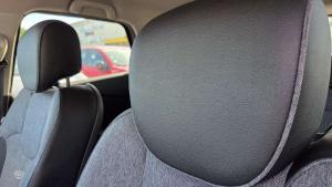 Grey Renault Captur 2019 in Taurage, with an engine capacity of 1.33 L and mileage of 123 thousand km for 9100 €, photo 27 on AUTOMOTO.COM.LV