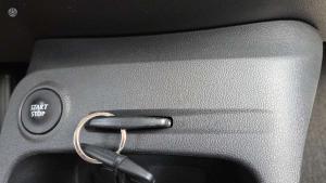 Grey Renault Captur 2019 in Taurage, with an engine capacity of 1.33 L and mileage of 123 thousand km for 9100 €, photo 28 on AUTOMOTO.COM.LV