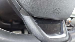Grey Renault Captur 2019 in Taurage, with an engine capacity of 1.33 L and mileage of 123 thousand km for 9100 €, photo 30 on AUTOMOTO.COM.LV