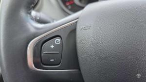 Grey Renault Captur 2019 in Taurage, with an engine capacity of 1.33 L and mileage of 123 thousand km for 9100 €, photo 31 on AUTOMOTO.COM.LV