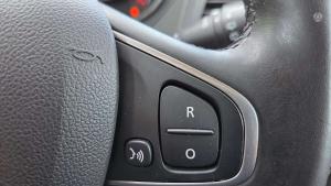 Grey Renault Captur 2019 in Taurage, with an engine capacity of 1.33 L and mileage of 123 thousand km for 9100 €, photo 32 on AUTOMOTO.COM.LV