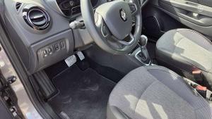 Grey Renault Captur 2019 in Taurage, with an engine capacity of 1.33 L and mileage of 123 thousand km for 9100 €, photo 34 on AUTOMOTO.COM.LV
