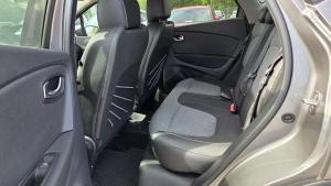 Grey Renault Captur 2019 in Taurage, with an engine capacity of 1.33 L and mileage of 123 thousand km for 9100 €, photo 39 on AUTOMOTO.COM.LV