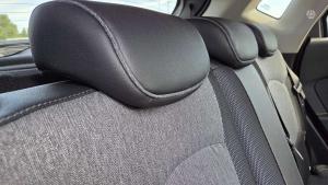 Grey Renault Captur 2019 in Taurage, with an engine capacity of 1.33 L and mileage of 123 thousand km for 9100 €, photo 42 on AUTOMOTO.COM.LV