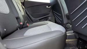 Grey Renault Captur 2019 in Taurage, with an engine capacity of 1.33 L and mileage of 123 thousand km for 9100 €, photo 43 on AUTOMOTO.COM.LV