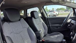 Grey Renault Captur 2019 in Taurage, with an engine capacity of 1.33 L and mileage of 123 thousand km for 9100 €, photo 44 on AUTOMOTO.COM.LV