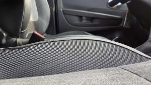 Grey Renault Captur 2019 in Taurage, with an engine capacity of 1.33 L and mileage of 123 thousand km for 9100 €, photo 45 on AUTOMOTO.COM.LV