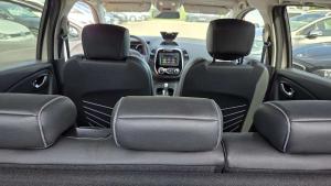 Grey Renault Captur 2019 in Taurage, with an engine capacity of 1.33 L and mileage of 123 thousand km for 9100 €, photo 48 on AUTOMOTO.COM.LV