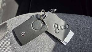 Grey Renault Captur 2019 in Taurage, with an engine capacity of 1.33 L and mileage of 123 thousand km for 9100 €, photo 50 on AUTOMOTO.COM.LV