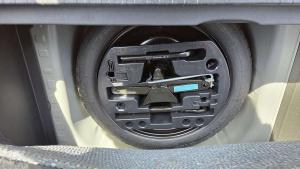 Grey Renault Captur 2019 in Taurage, with an engine capacity of 1.33 L and mileage of 123 thousand km for 9100 €, photo 51 on AUTOMOTO.COM.LV