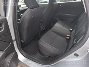 Pelēks Renault Captur 2021 Rīga, ar dzinēja tilpumu 1.00 L un nobraukumu 113 tūkst. km par 10900 €, foto 10 vietnē AUTOMOTO.COM.LV