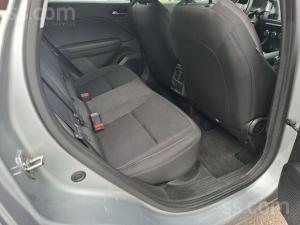Pelēks Renault Captur 2021 Rīga, ar dzinēja tilpumu 1.00 L un nobraukumu 113 tūkst. km par 10900 €, foto 11 vietnē AUTOMOTO.COM.LV