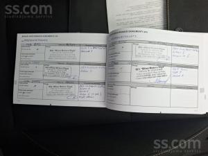 Pelēks Renault Captur 2021 Rīga, ar dzinēja tilpumu 1.00 L un nobraukumu 113 tūkst. km par 10900 €, foto 19 vietnē AUTOMOTO.COM.LV