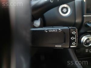 Grey Renault Captur 2021 in Daugavpils, with an engine capacity of 1.30 L and mileage of 36 thousand km for 17000 €, photo 17 on AUTOMOTO.COM.LV