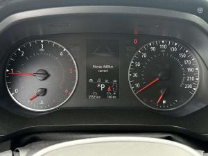 Grey Renault Captur 2021 in Kretinga, with an engine capacity of 1.46 L and mileage of 26 thousand km for 13999 €, photo 21 on AUTOMOTO.COM.LV