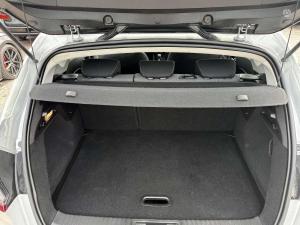 Grey Renault Captur 2021 in Kretinga, with an engine capacity of 1.46 L and mileage of 26 thousand km for 13999 €, photo 28 on AUTOMOTO.COM.LV