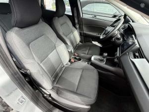 Grey Renault Captur 2021 in Kretinga, with an engine capacity of 1.46 L and mileage of 26 thousand km for 13999 €, photo 31 on AUTOMOTO.COM.LV